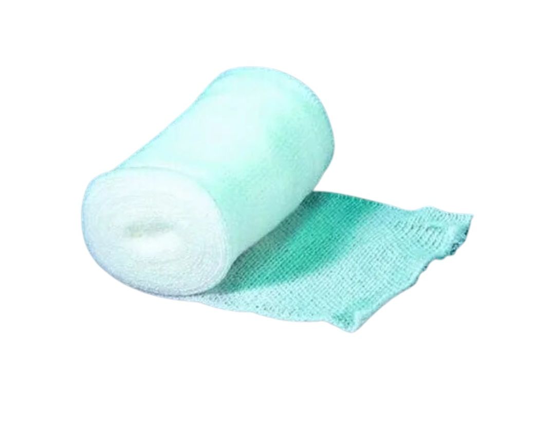 Cotton White Medical Surgical Bandage | Vijayakumar Surgicals