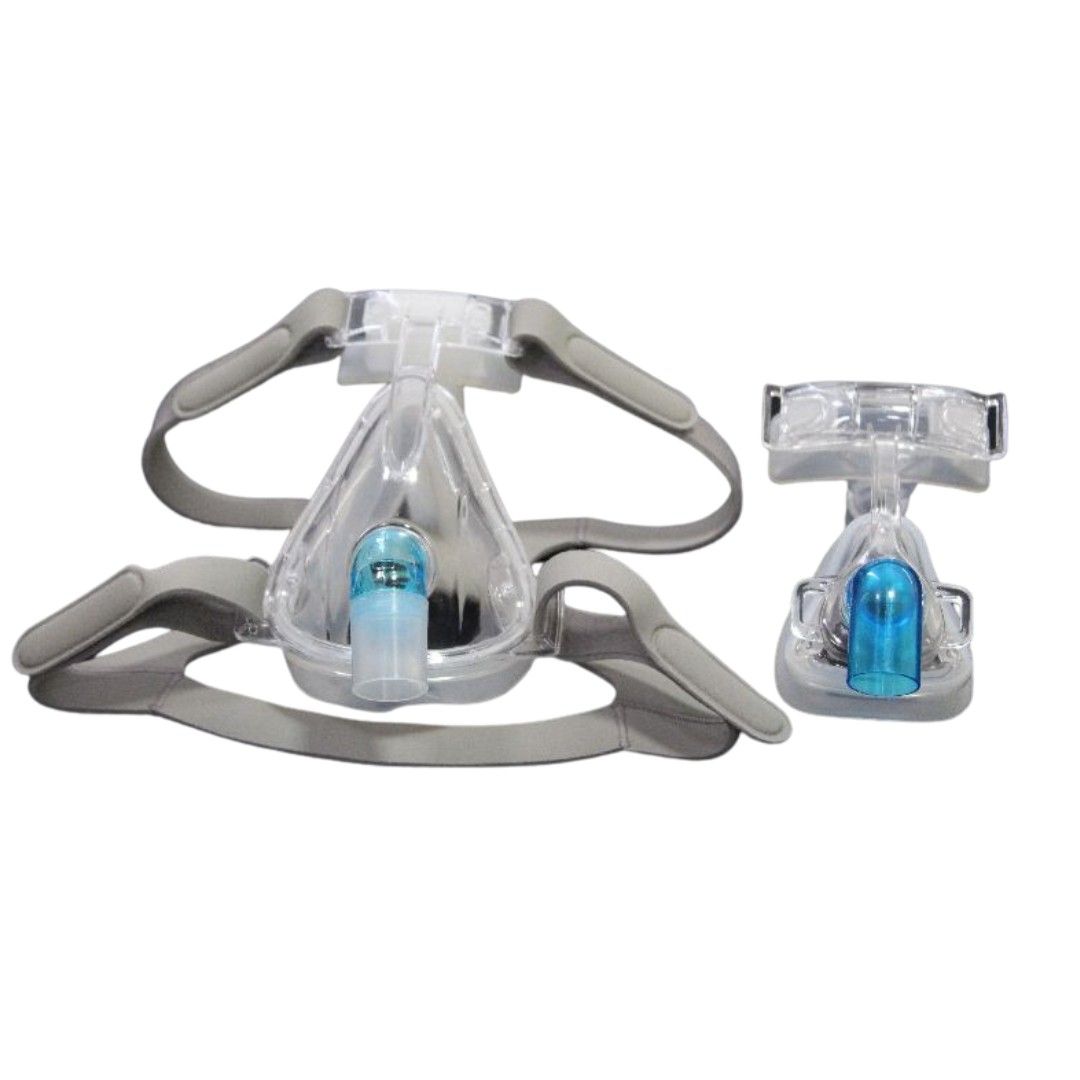 Reusable CPAP Masks & Accessories | Nishi Medcare