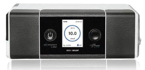 CPAP VT 200 by Deck Mount Electronics - Medzell