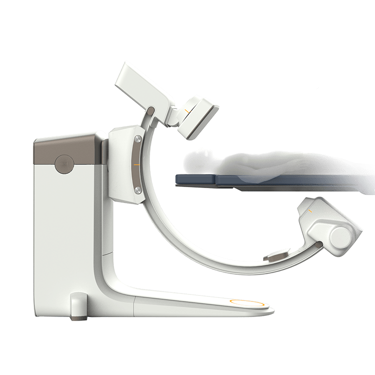 Premier - Cath Labs - Innovation Imaging Technologies Pvt. Ltd. | Medzell