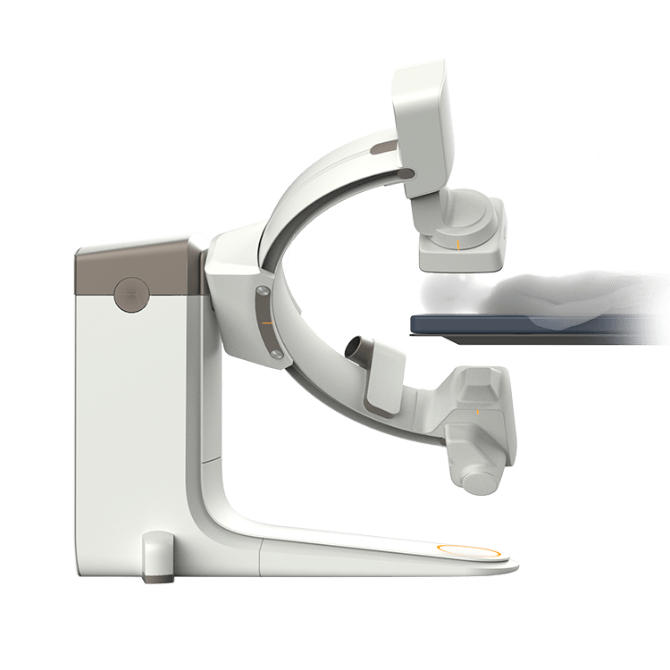 Premier - Cath Labs - Innovation Imaging Technologies Pvt. Ltd. | Medzell