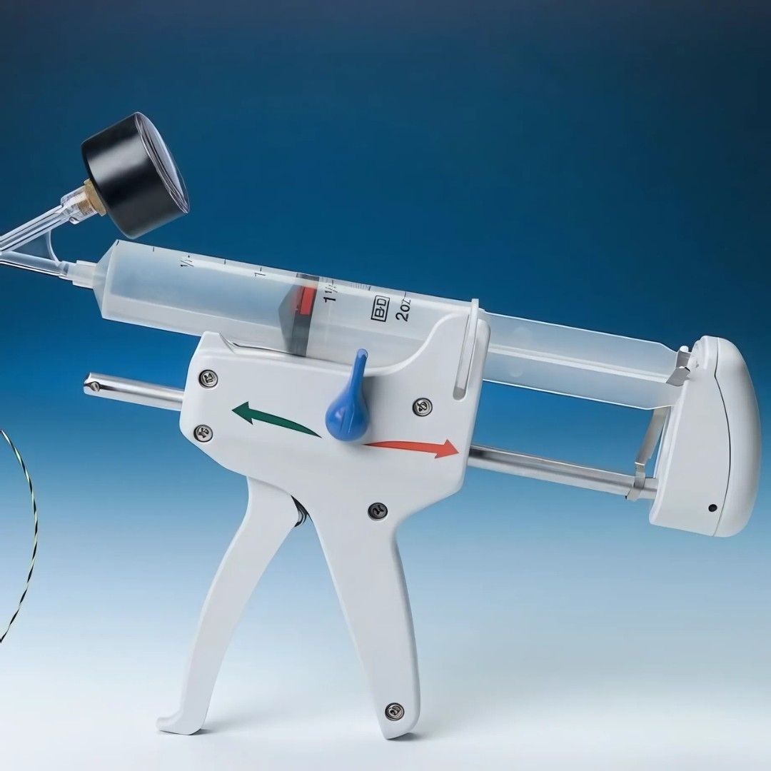 CRE™ Pulmonary Balloon Catheter - dilation balloon catheter | Boston ...