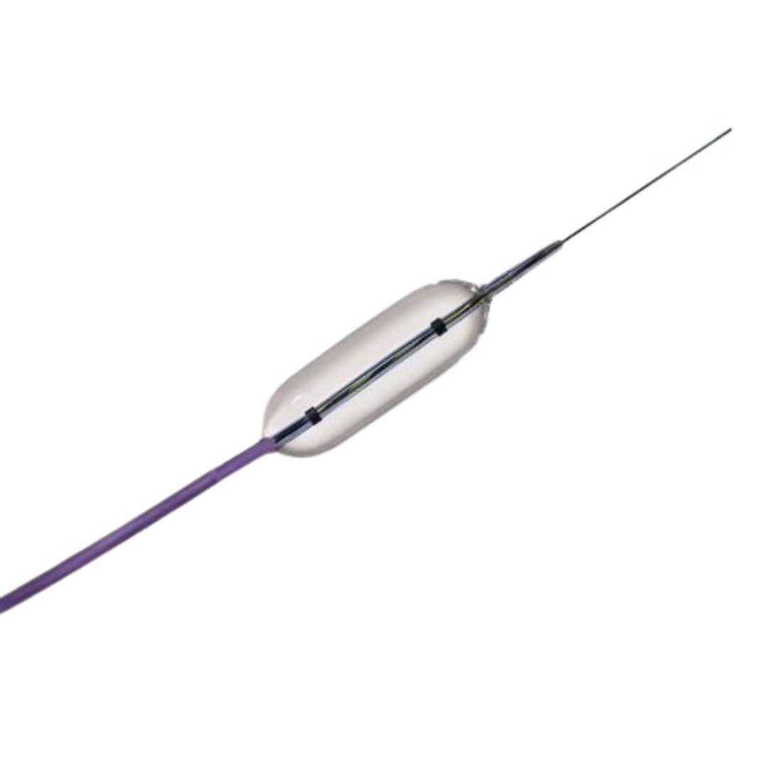 CRE™ Pulmonary Balloon Catheter - dilation balloon catheter | Boston ...
