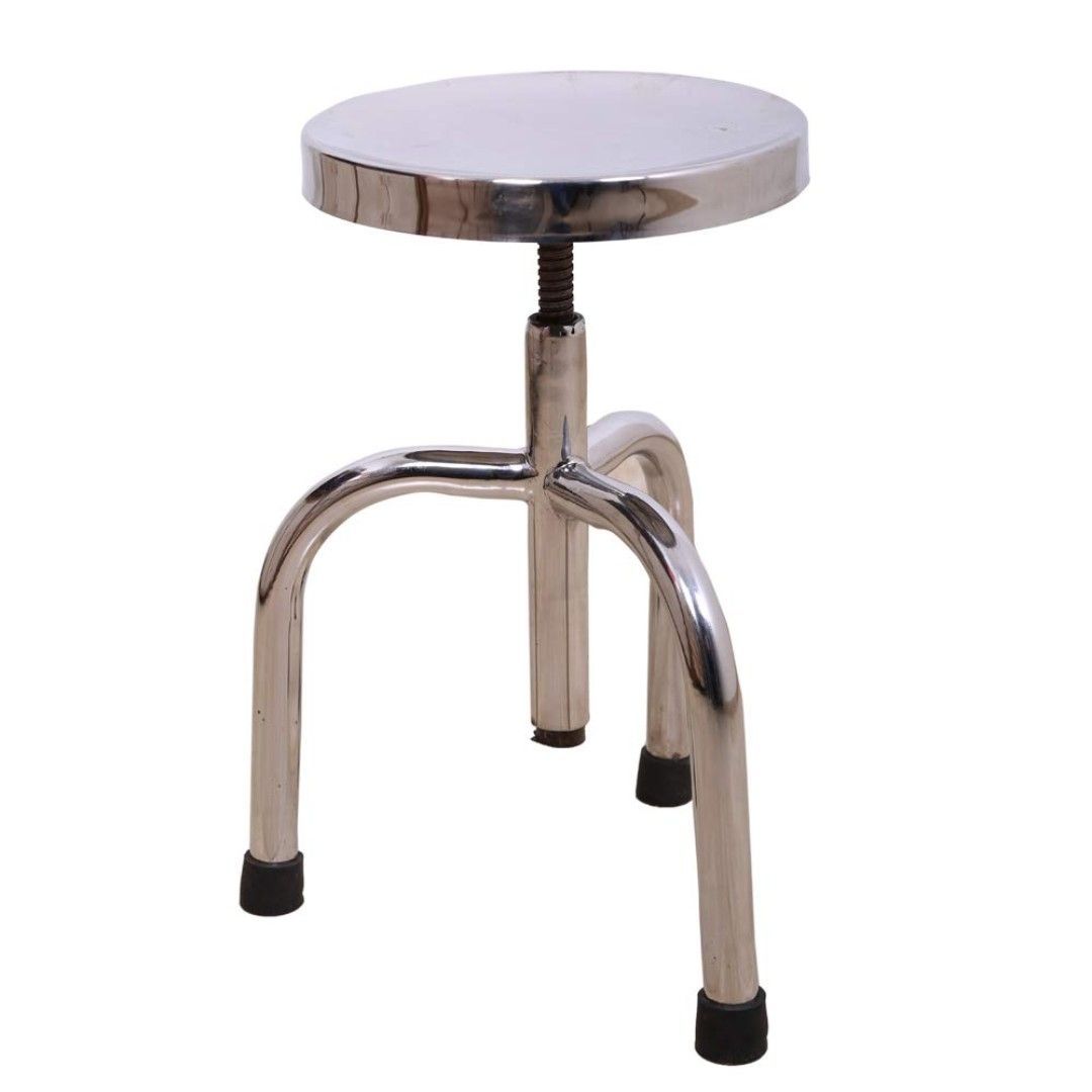 CS-F-030 Revolving Stool - Buy Medical Stool South Africa