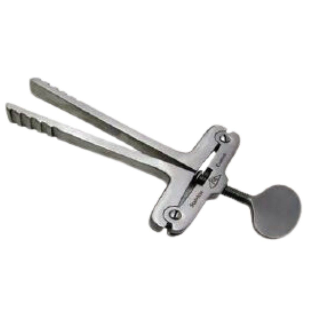 Buy Hister Mouth Opener - Chatterjee Surgicals