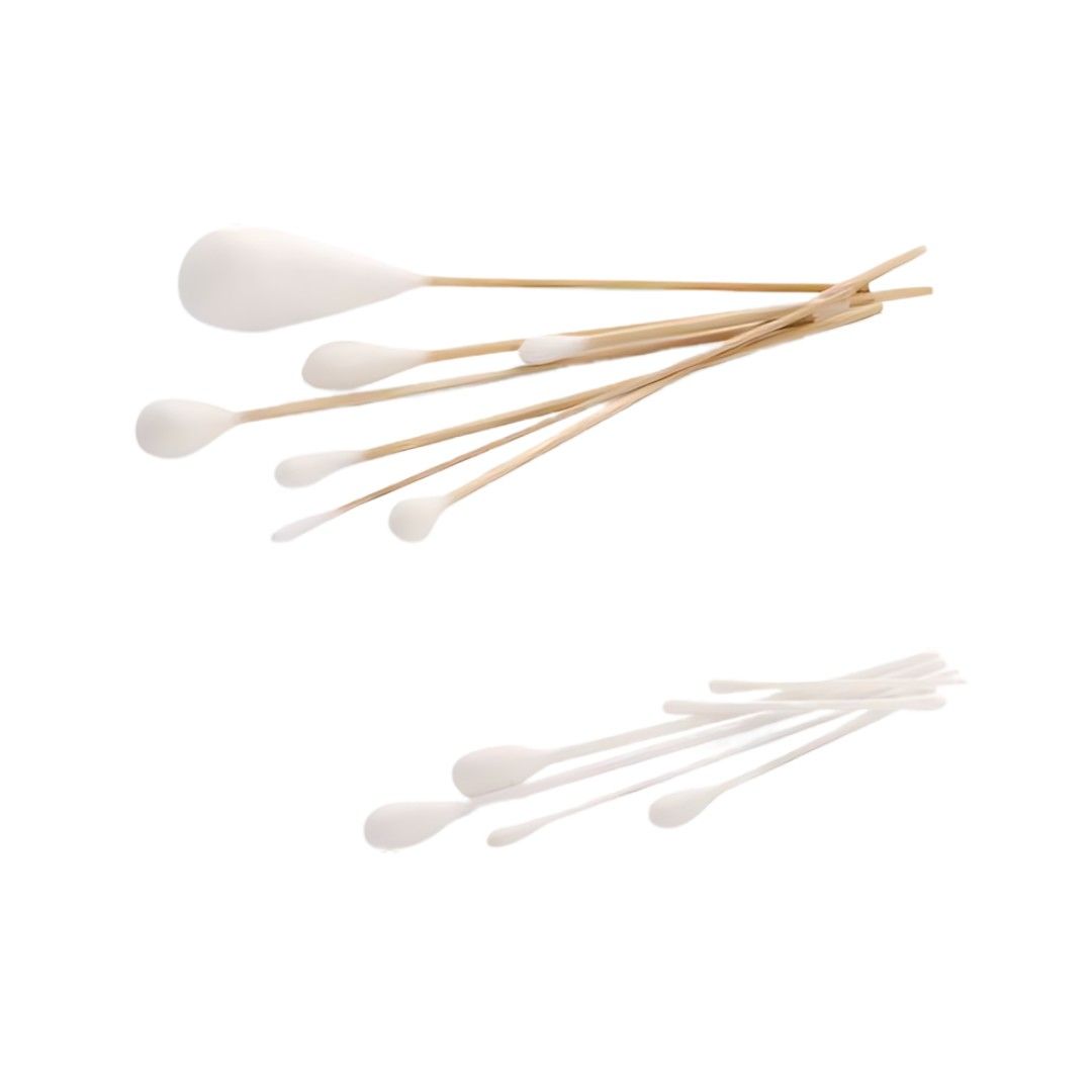 CSD Cotton Tipped Applicator - Disposable Gel Applicators from China