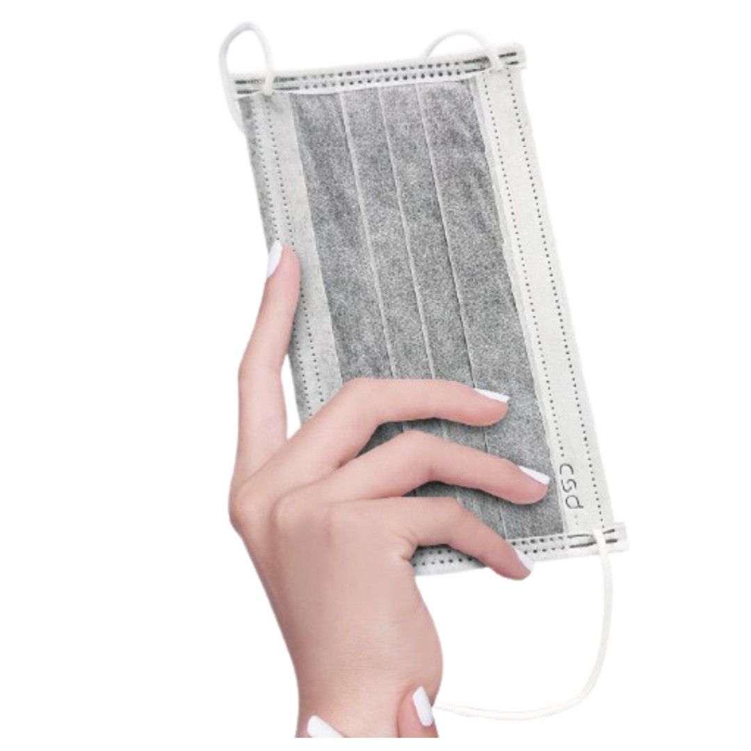 Buy Premium CDN Face Mask from China Surgical | Medzell