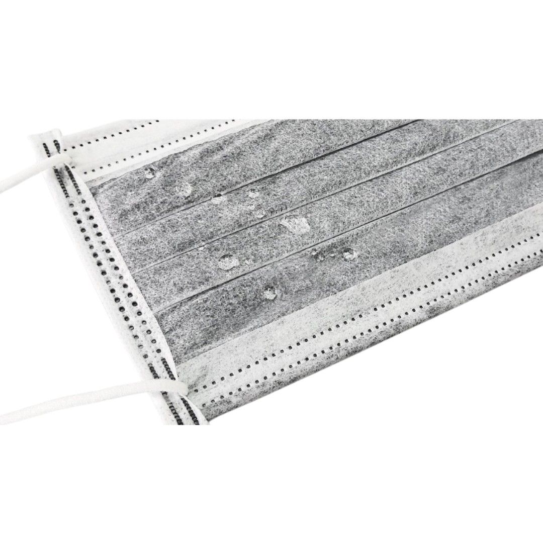 Buy Premium CDN Face Mask from China Surgical | Medzell