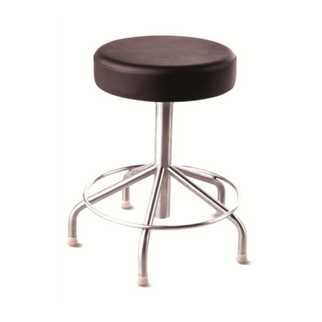 CSSD Rotating Stool | Hospital Revolving Stools - Palakkad Surgical ...