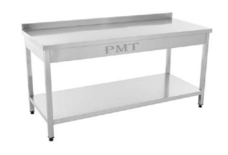 CSSD Sorting / Working Table - PMT Healthcare Private Limited | Medzell