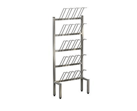 Shoe Rack - Welcraft Healthcare Pvt. Ltd. | Medzell