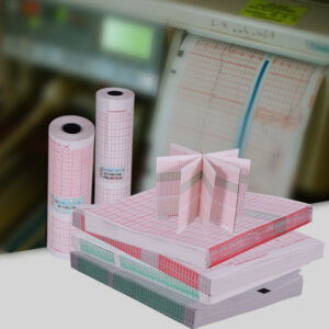 CTG Paper - Medical Recorder Papers - Bristol India | Medzell
