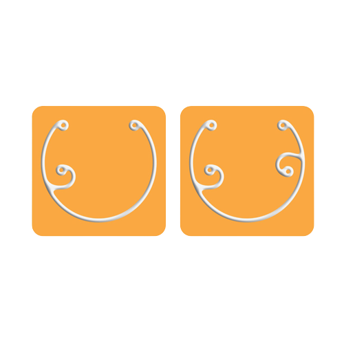 Capsular Tension Ring With Scleral Fixation Arm - Madhu Instruments Pvt ...