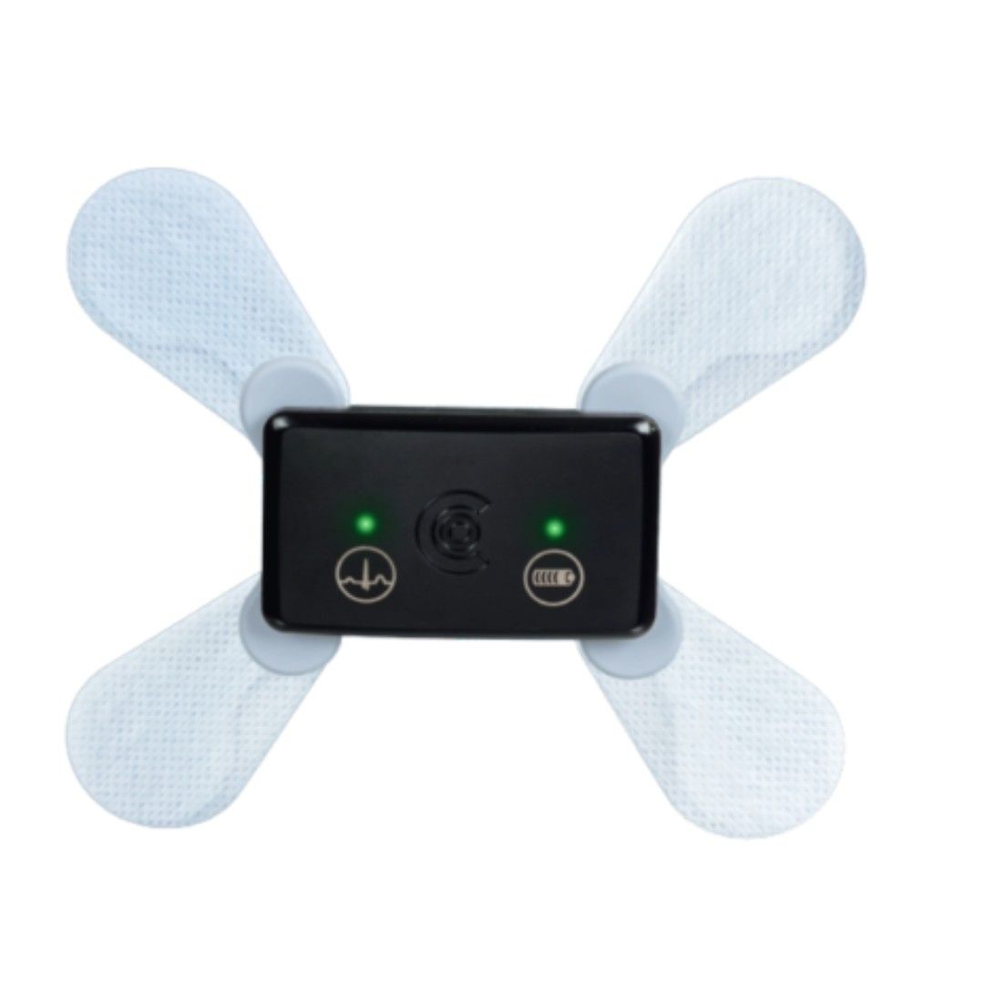 Custo Guard Holter - Holter ECG Monitor | Customed Germany
