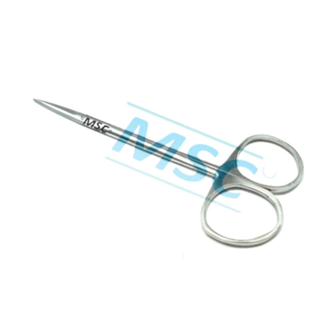 Buy Medical Cuticle Scissor Online - Modern Surgical
