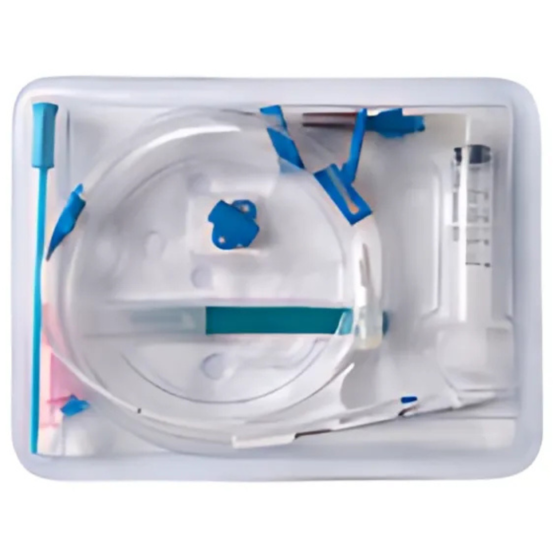 Central Venous Catheter Kit - GST Corporation Limited