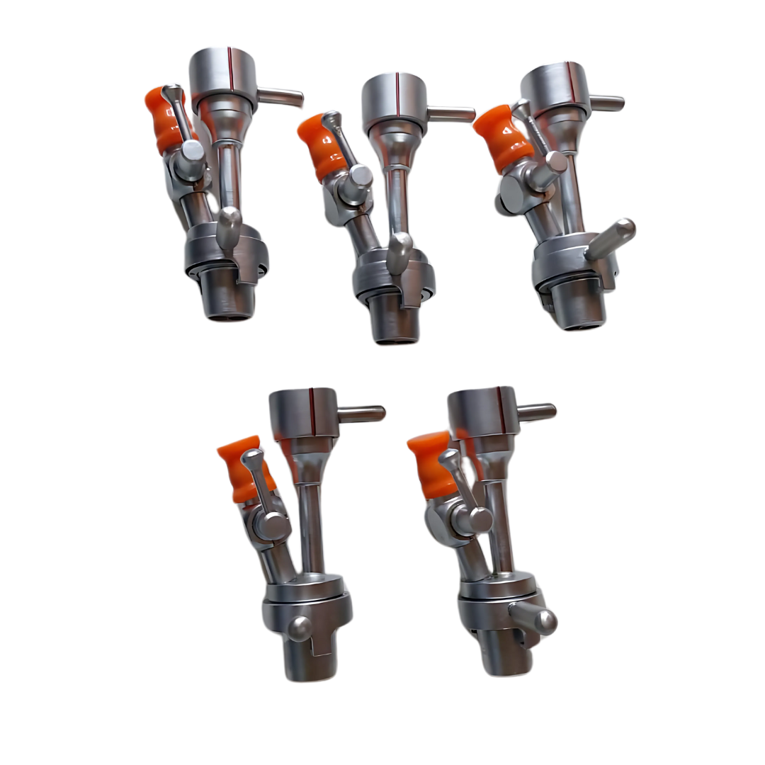 Cystoscopy Single Channel Bridge - Vedika Surgicals