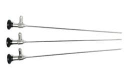Rigid Cystoscope - Welfo Fiber Optics | Medzell