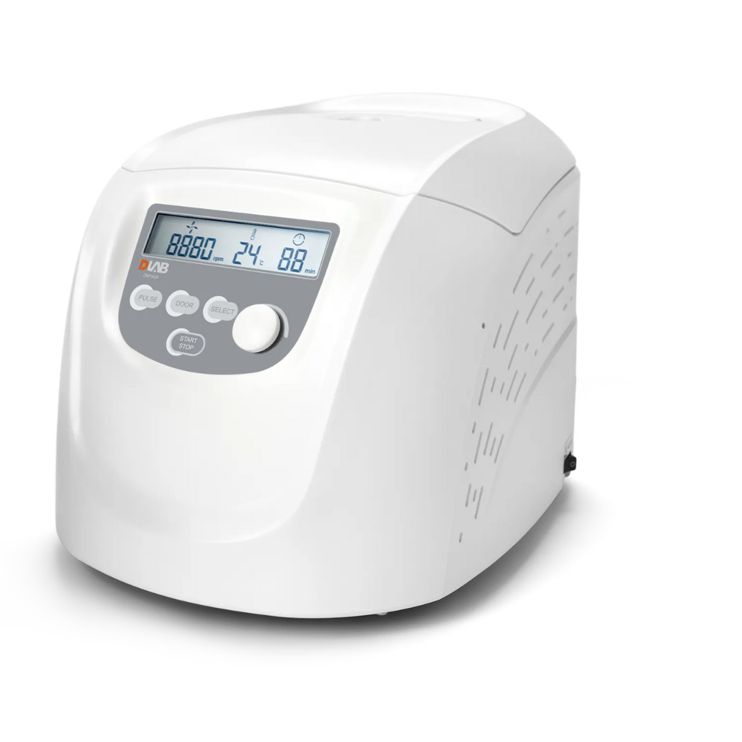 DM1424 High Speed Centrifuge by DLAB Scientific Co.