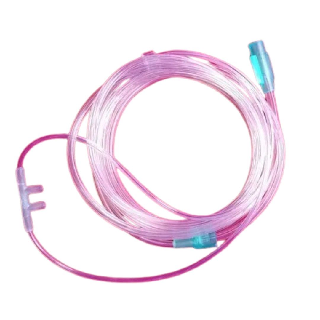 Dashmesh Neonatal Nasal Prongs - nasal prongs for NIV | Dashmesh Sonail ...