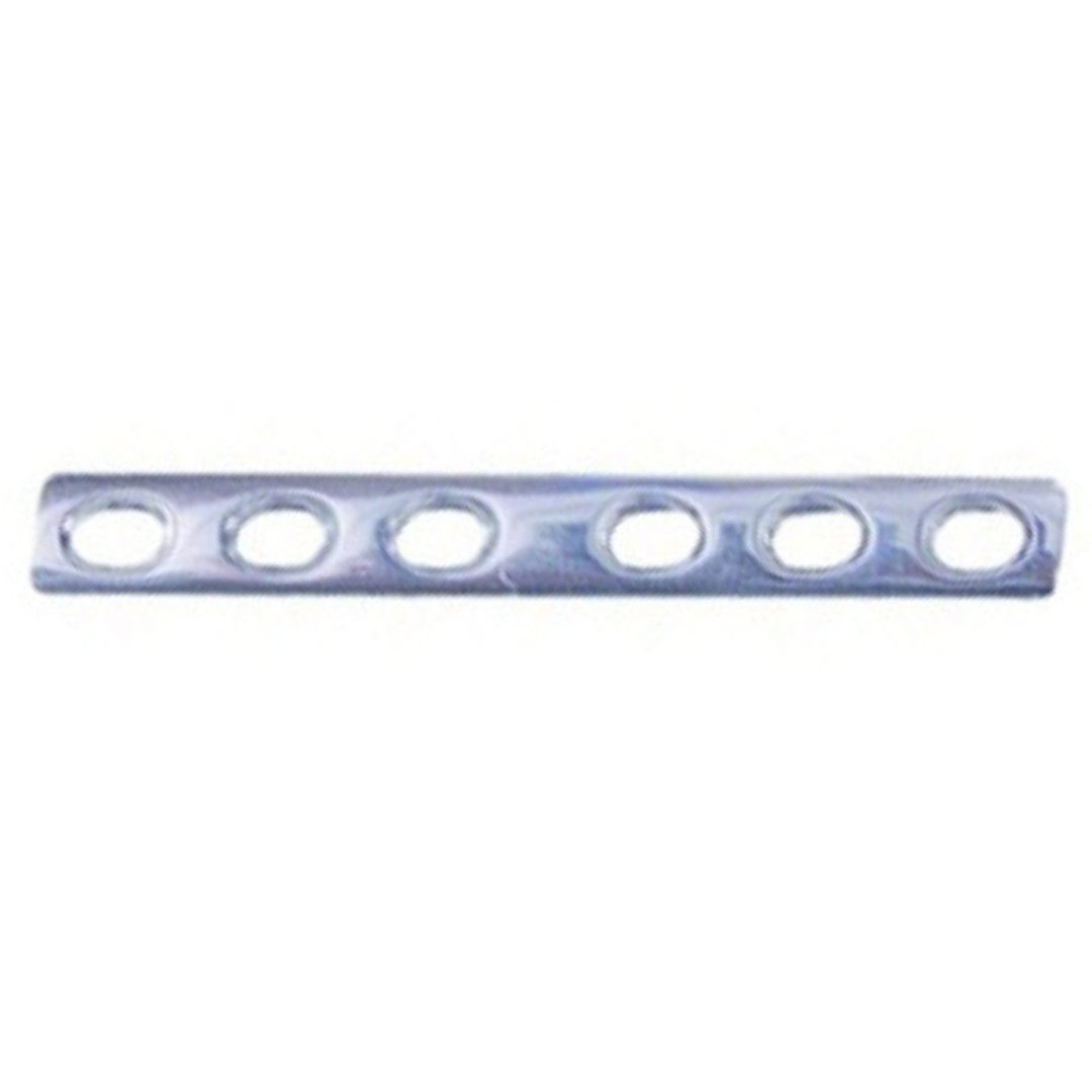 Buy DCP Bone Plate with Small Screw | Biomed Healthtech Pvt. Ltd.
