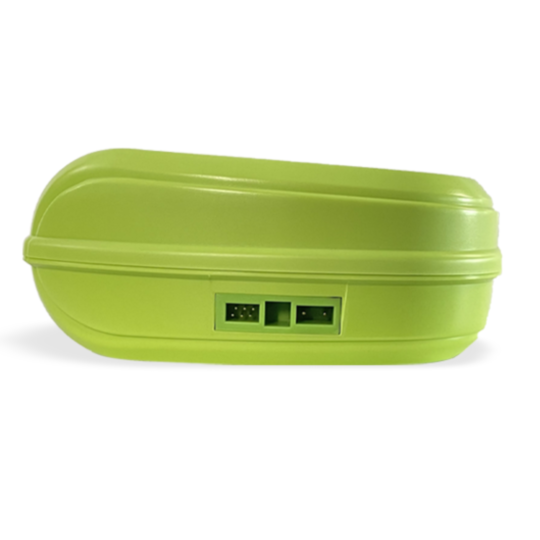 Defi® 6 Semi Automatic AED by Meditech Equipment Co.