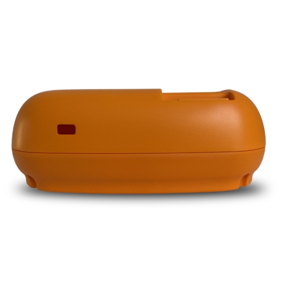 Defi®5S Semi Automatic AED by Meditech Equipment Co.