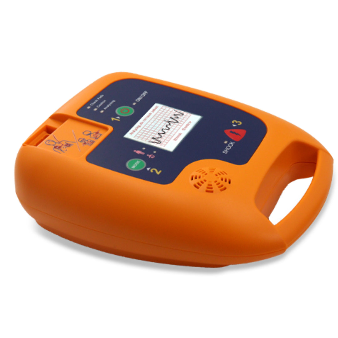 Defi®5s eXtra Semi Automatic AED - Meditech Equipment