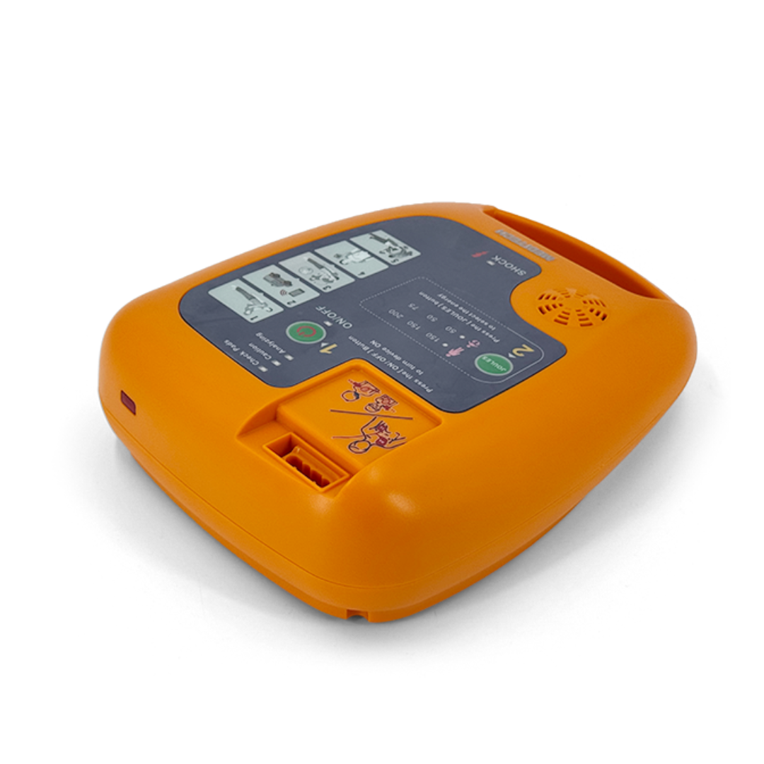 Defi®5S Fully Automatic AED - Meditech Equipment Co.