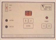 Vision 10 - Dental X-Ray Machines - Vision Medicaid Equipments Pvt. Ltd ...