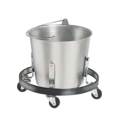 Kick Bowl/Bucket - Dynamic International | Medzell