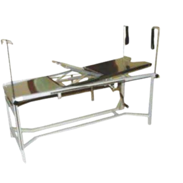 DHF-3306 Delivery Table Mechanical - Dynamic International | Medzell