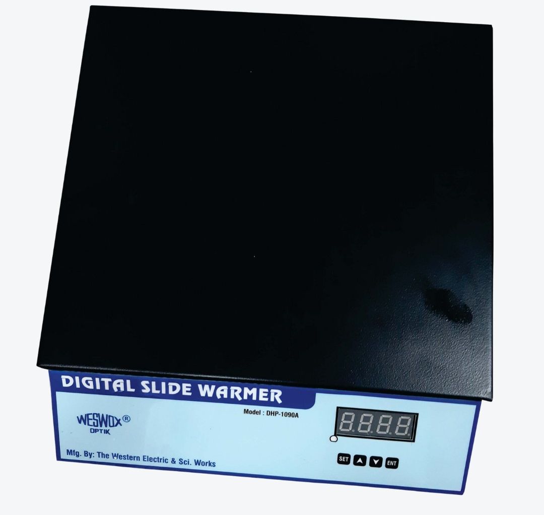 Buy DHP-1090a Digital Hot Plate | Western Electric & Scientific Works