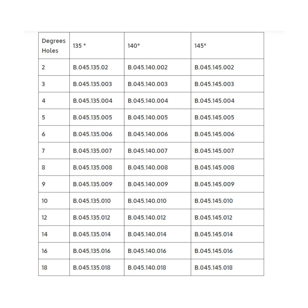 Dhs (Dynamic Hip) Plate - Bone Plates | Buy Online | BIOMED HEALTHTECH