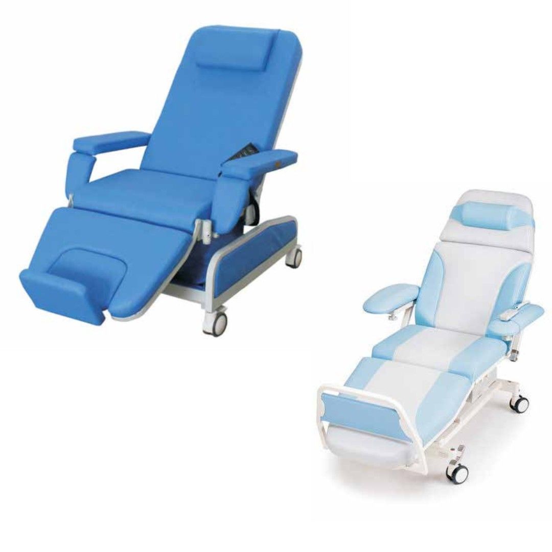 EH122 - Electric Dialysis Chair | VNG Medical Innovation