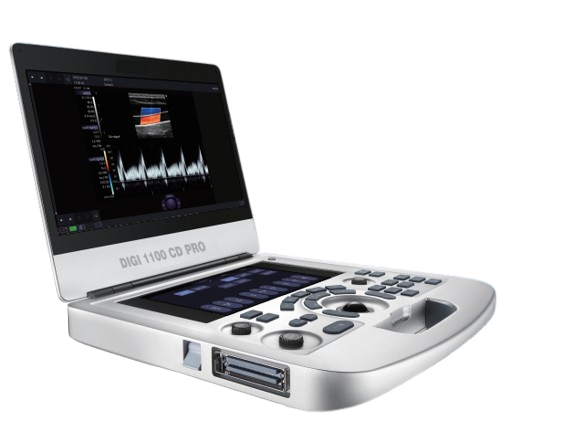 DIGI 1100 CD PRO - Ultrasound Dopplers - SS Medical Systems (I) Pvt ...