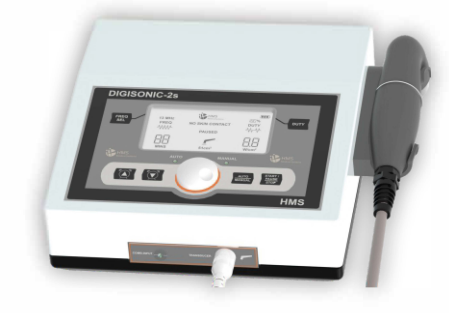 DIGISONIC 2s - Ultrasound Therapy Devices | HMS Medical Systems
