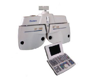 MCS-DAP3X Digital Auto Phoropter - Ophthalmic Diagnostic Equipment ...