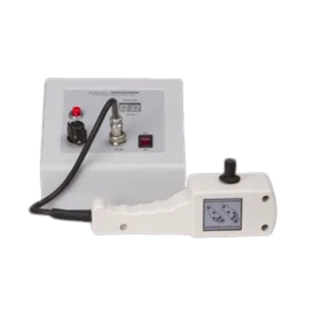 Vibroscreen - Digital Biothesiometer - Neuropathy Screening | Diabetik ...