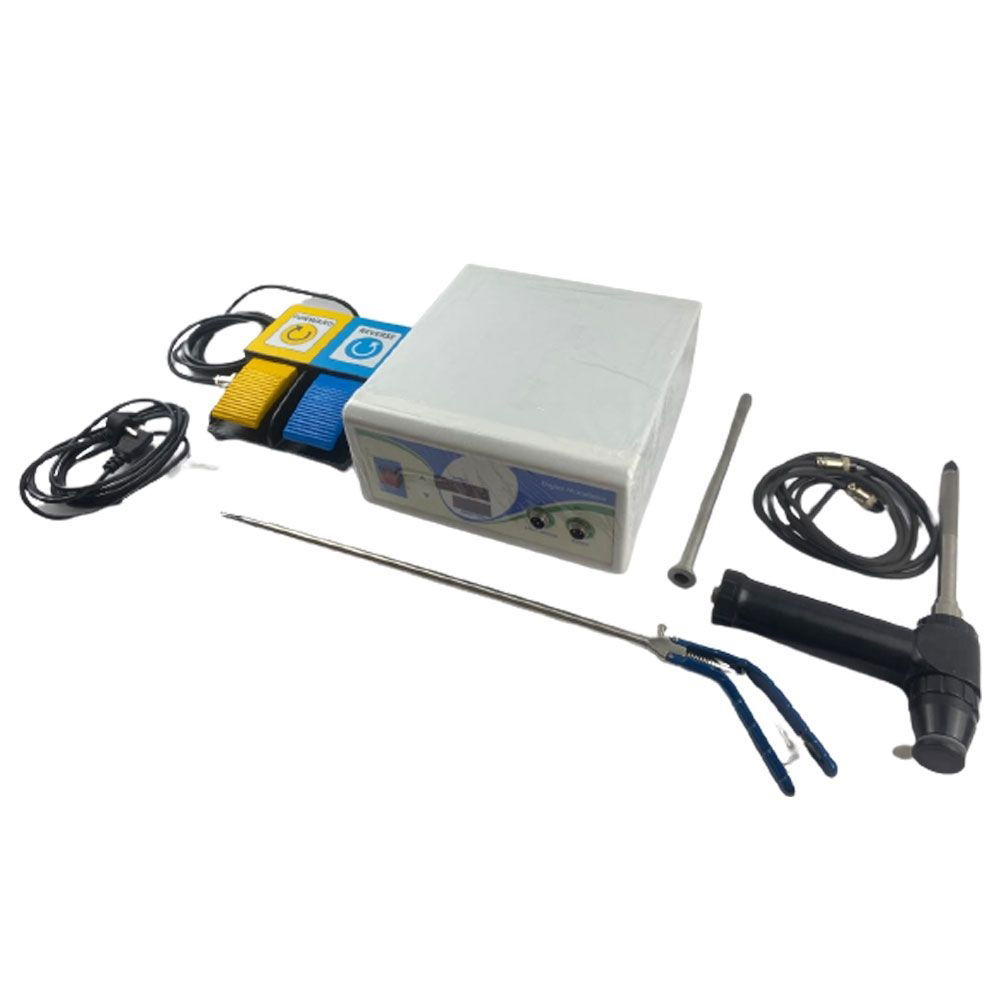 Digital Morcellator Drive by Kara Mediclust Pvt Ltd India