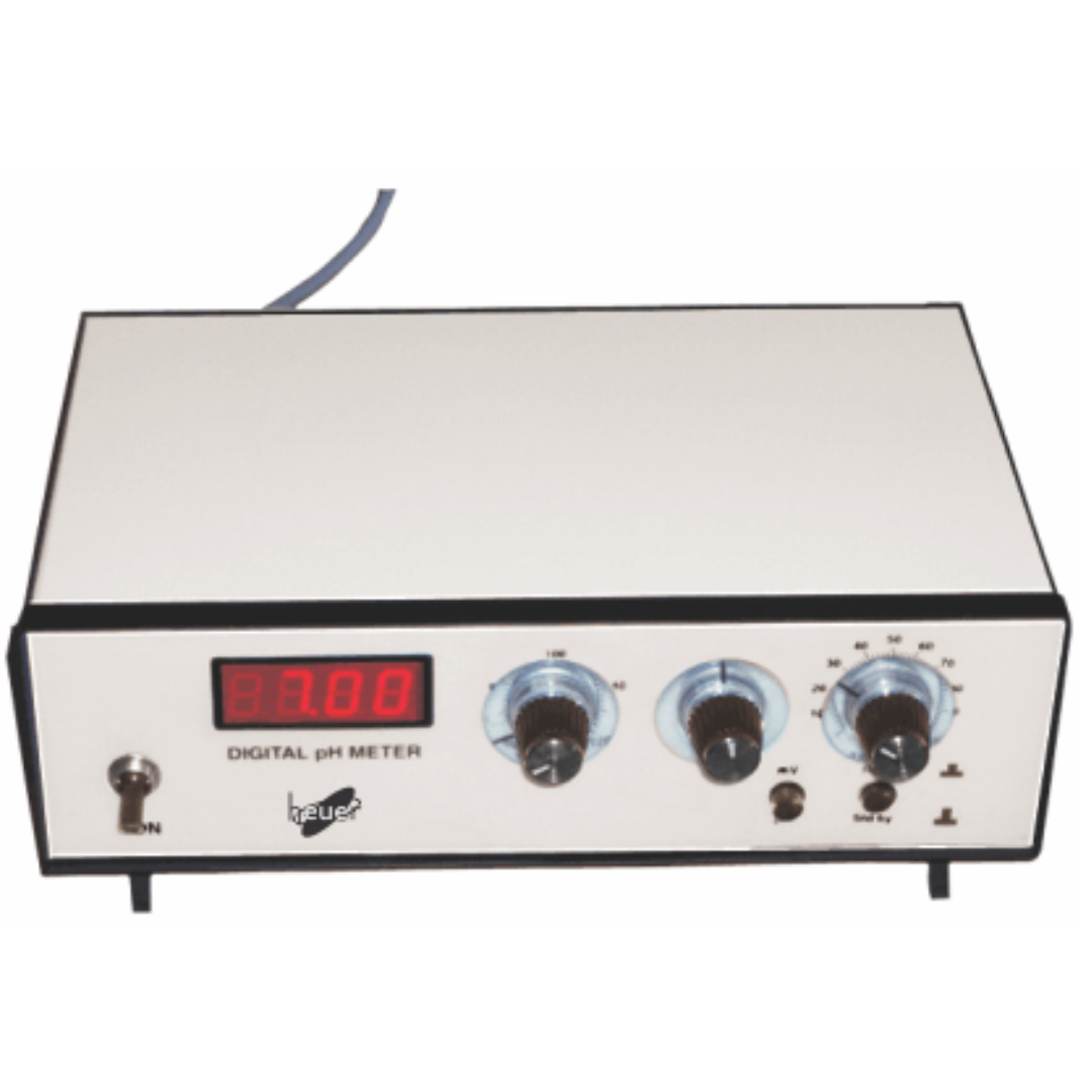 pH Meter - All Medical Devices Manufacturers | Medzell - Page - 1