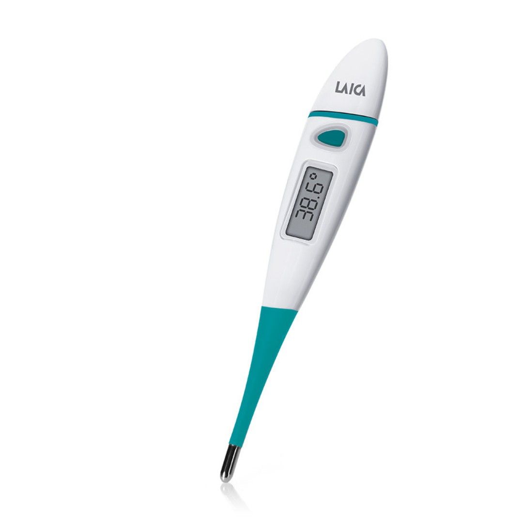 LAICA TH3601 Digital Thermometer - Digital Thermometers | Laica ...