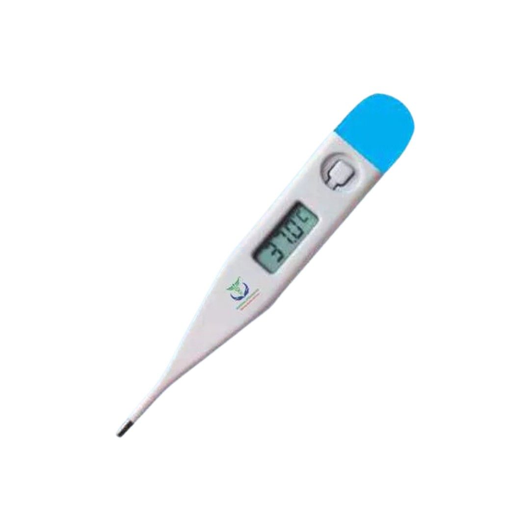 Buy Digital Thermometer Online - Nareena Lifesciences Pvt. Ltd.