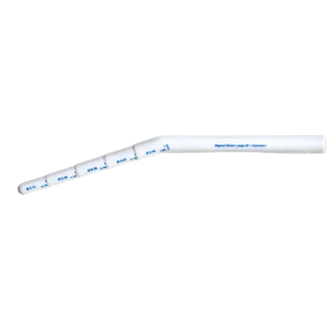 SMB Cervical Dilator - Sterile Progressive Plastic Cervical Dilator for ...