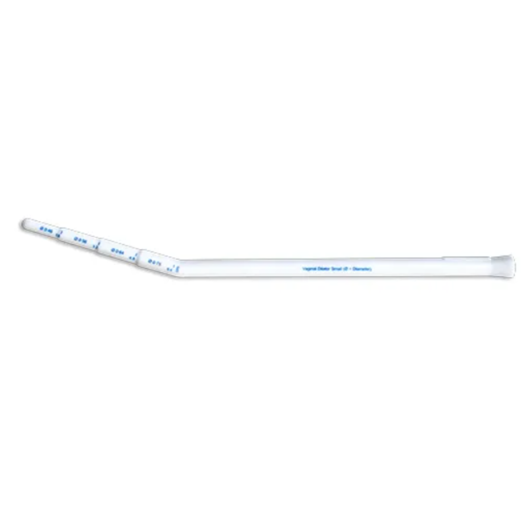 SMB Cervical Dilator - Sterile Progressive Plastic Cervical Dilator for ...
