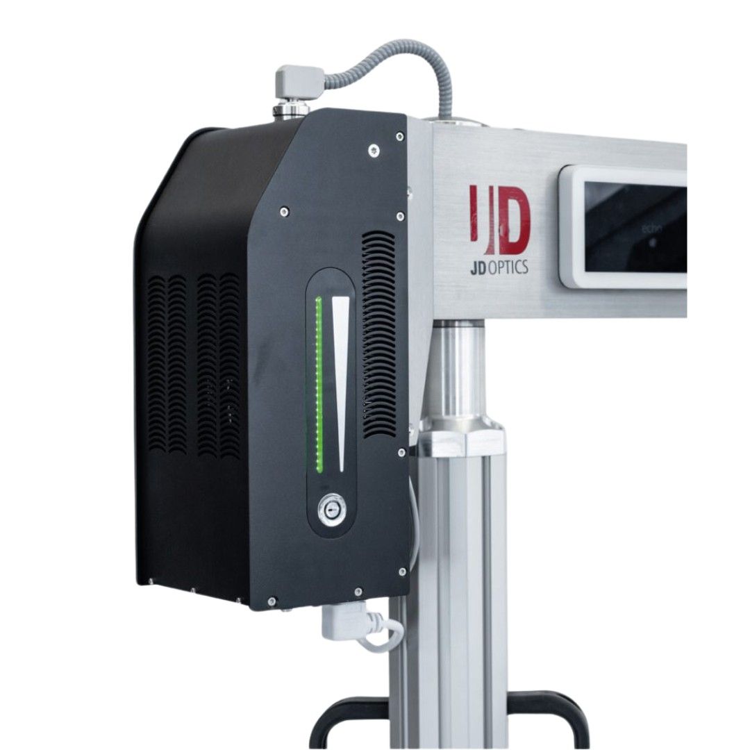 DIOX LED Microscope Illumination - Precision Lighting Solution