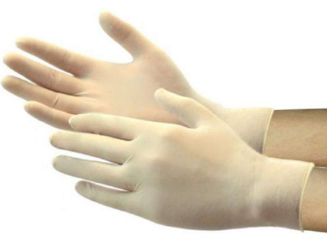 Dispo-grip - Medical Gloves - Disposafe Health and Life Care Ltd. | Medzell