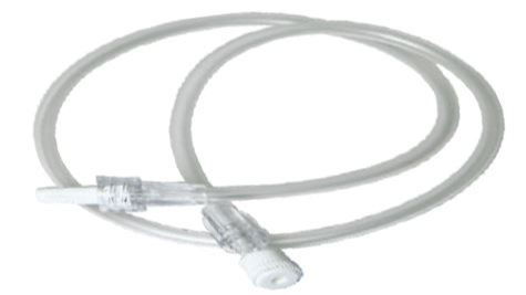 DispoEX - IV Extension Sets, Connectors - Disposafe Health and Life ...