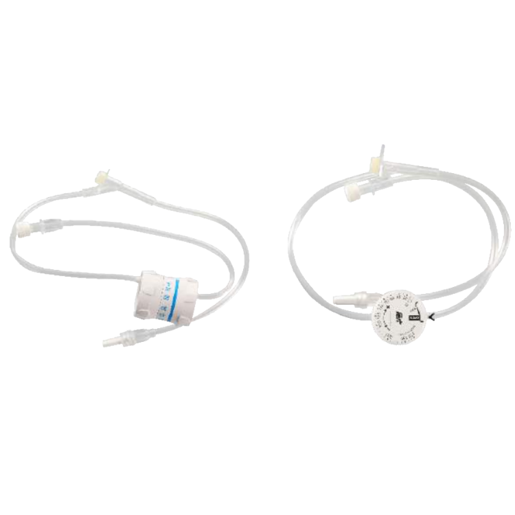 Dispoflow - Infusion (IV) Sets - Disposafe Health and Life Care Ltd ...