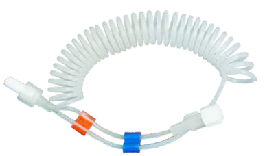 Dispohp - Monitoring Lines - Disposafe Health and Life Care Ltd. | Medzell